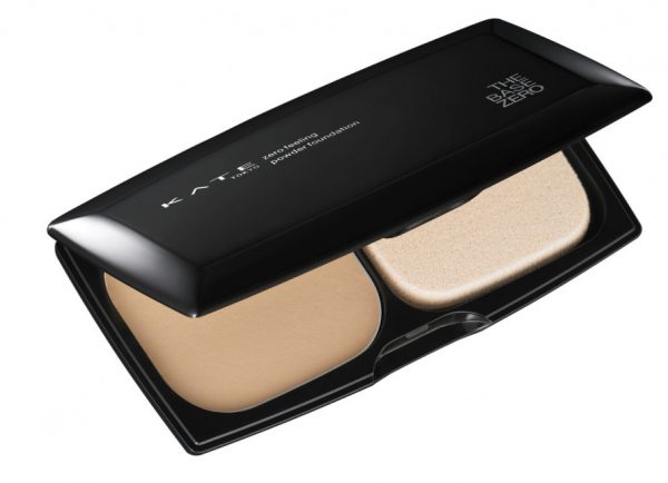 KATE ZERO FEELING POWDER FOUNDATION - BEAUTILISTA.COM
